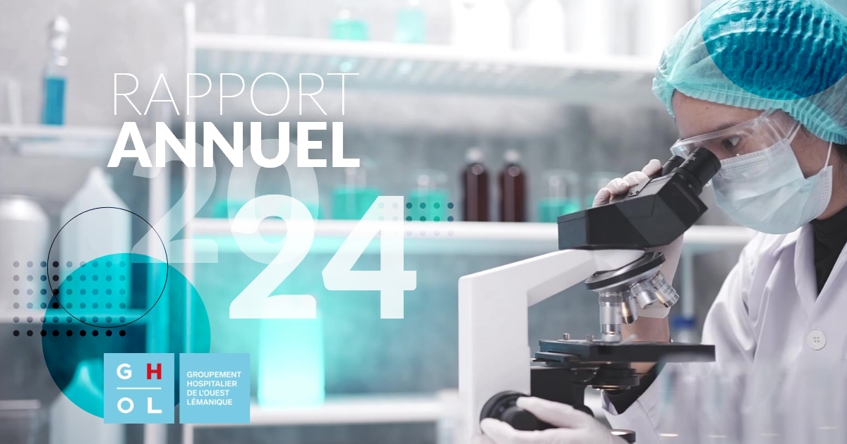 Chiffres clés - GHOL - Rapport Annuel 2024
