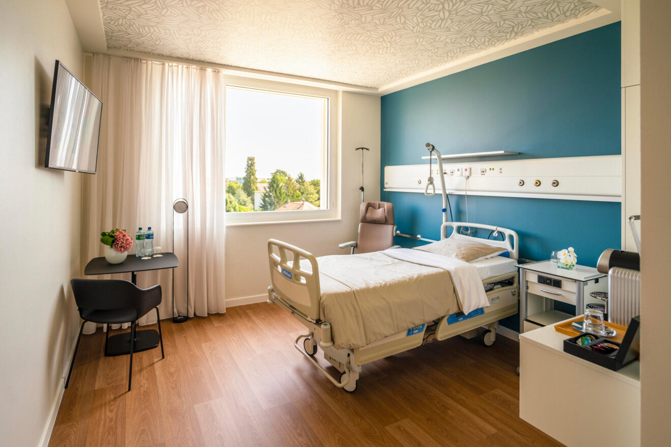 Les équipes - GHOL - Rapport Annuel 2025